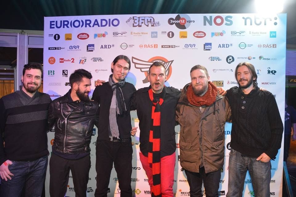 History of Support Adventure and its founder Eric Muth - Lifestyle