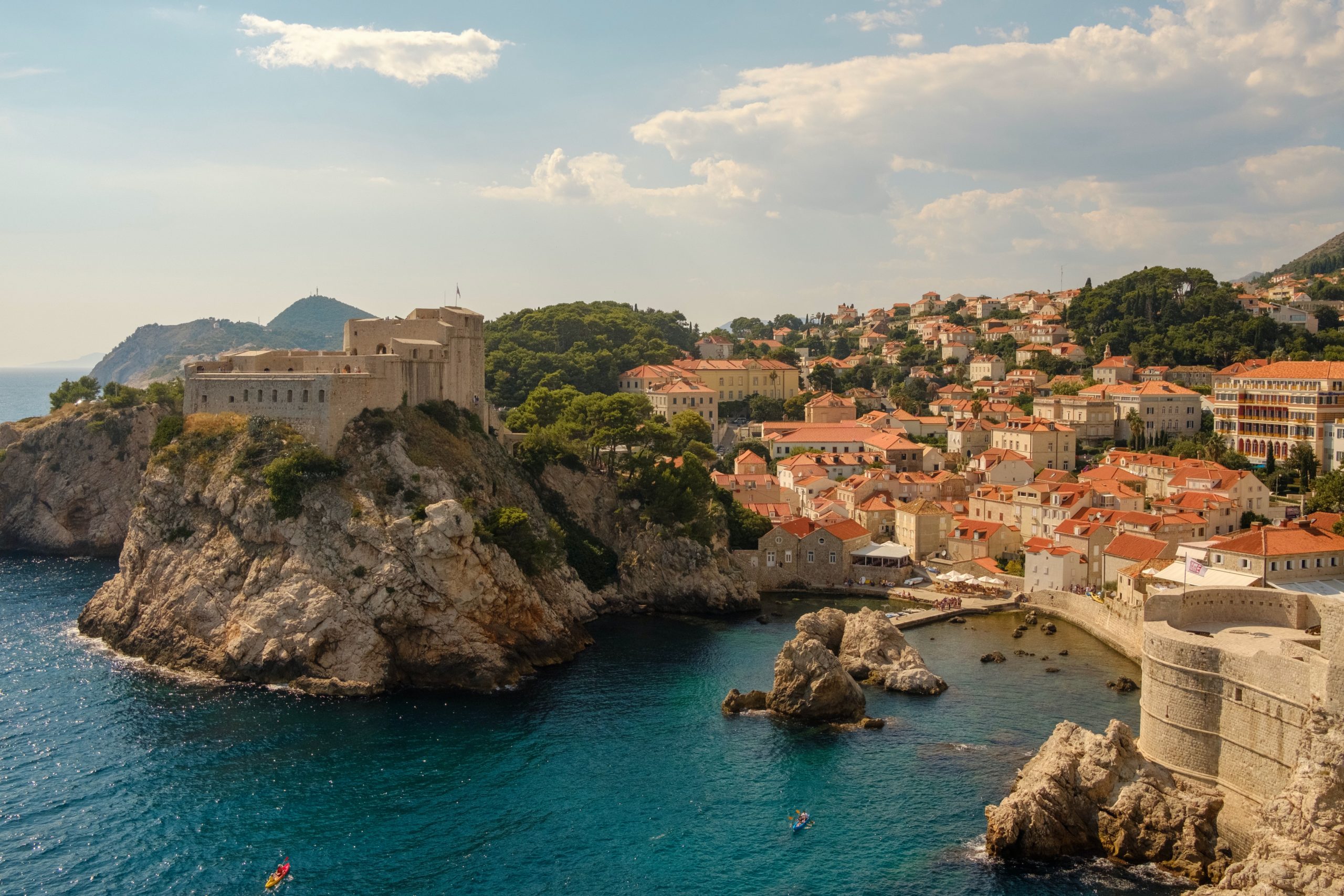 Cheapest Places To Live in Croatia - Lifestyle