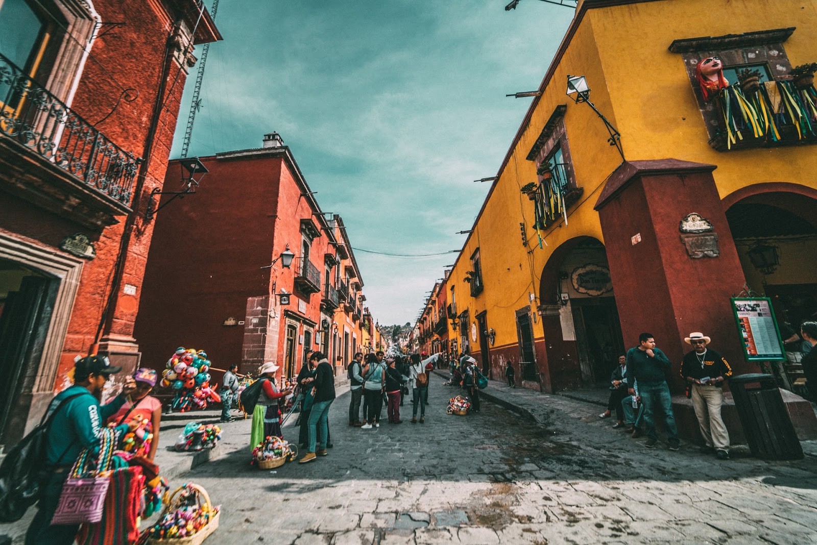 A Complete Guide to Remote Working in Mexico for 2023 - Careers