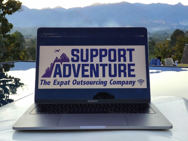 Remote IT Support Jobs - Support Adventure
