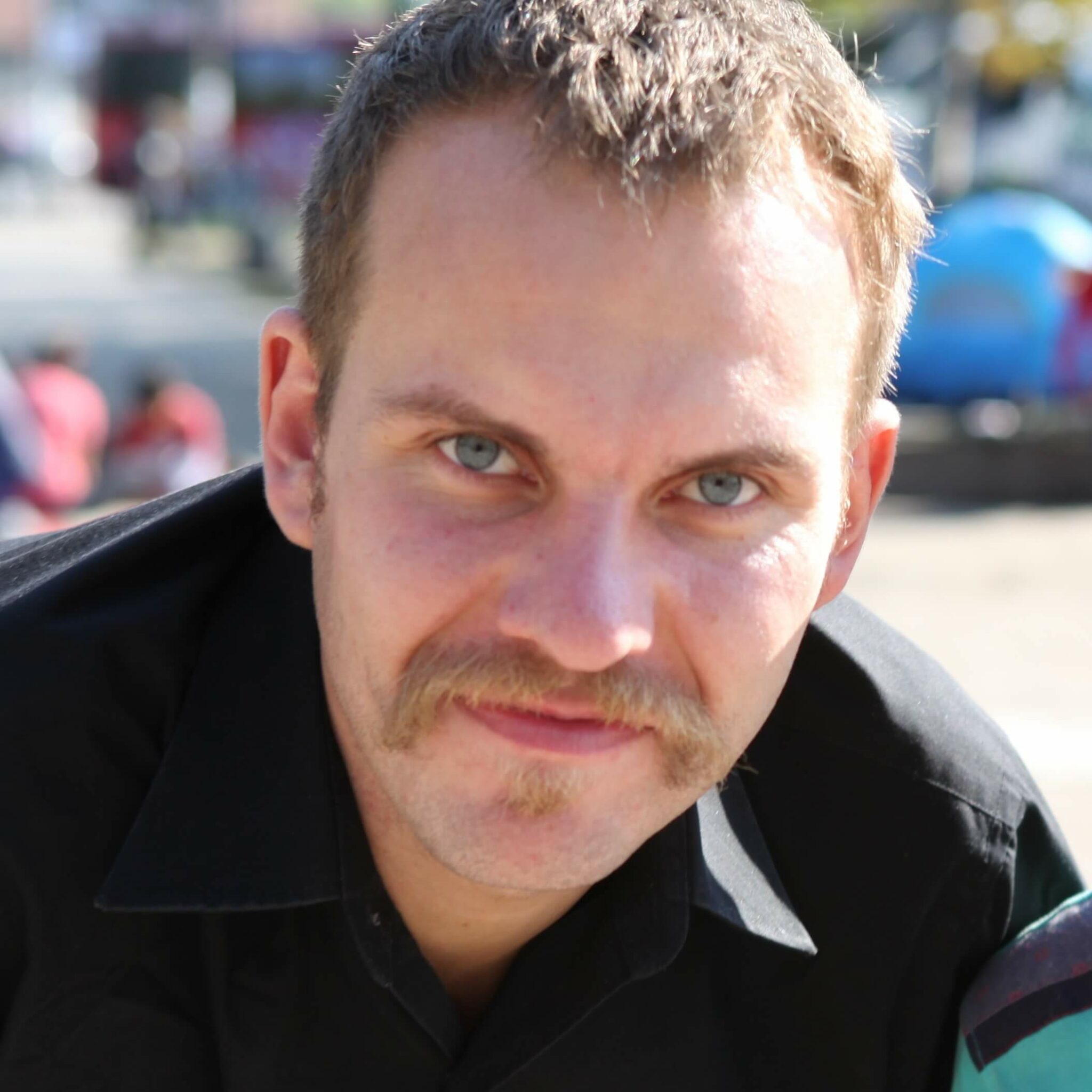 About - Support Adventure