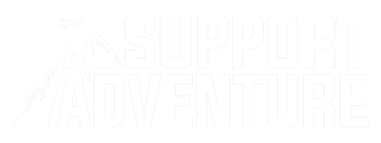 Contact - Support Adventure