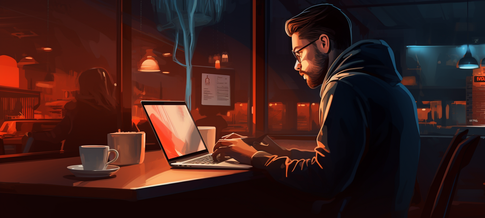 Why is it better to hire remote workers for an MSP?