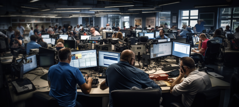 Support Adventure - The Remote MSP Staffing Company