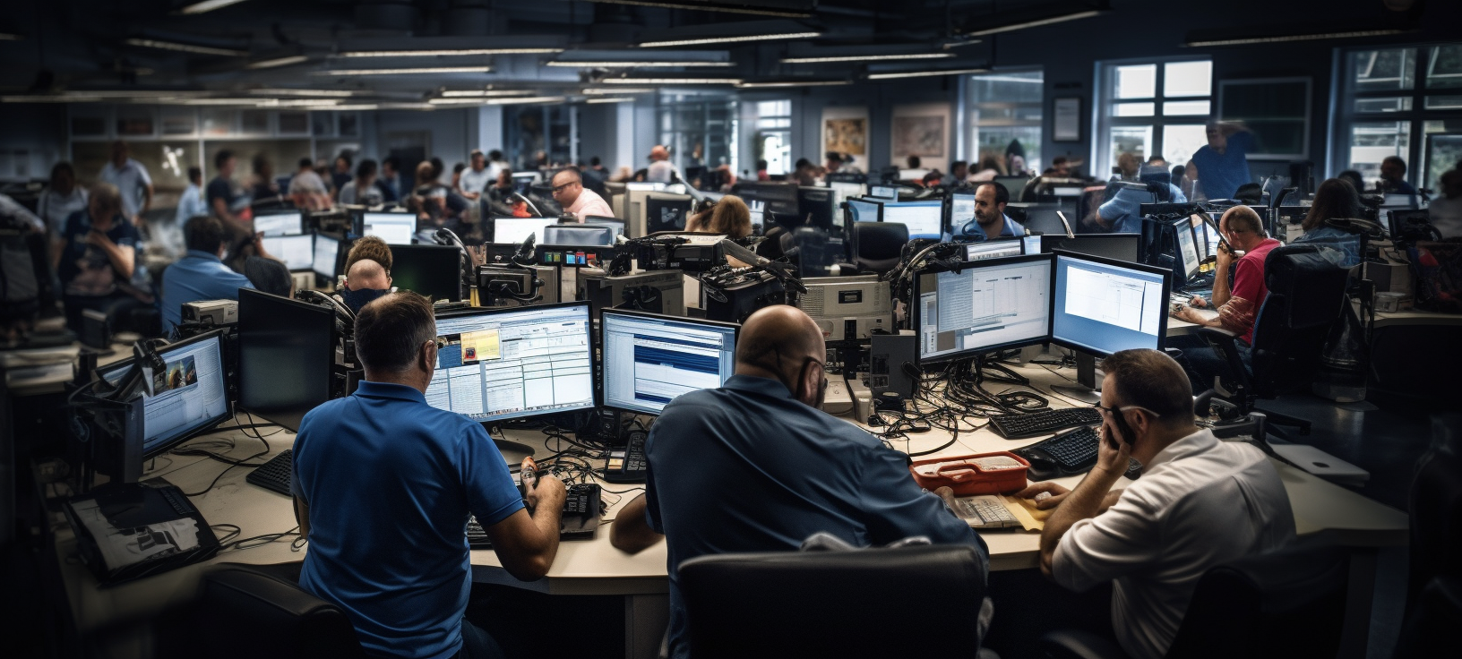 The Evolution of the IT Support Helpdesk in MSPs - Support Adventure
