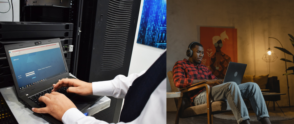 Remote MSP Staffing: The Advantages of a Hybrid Helpdesk