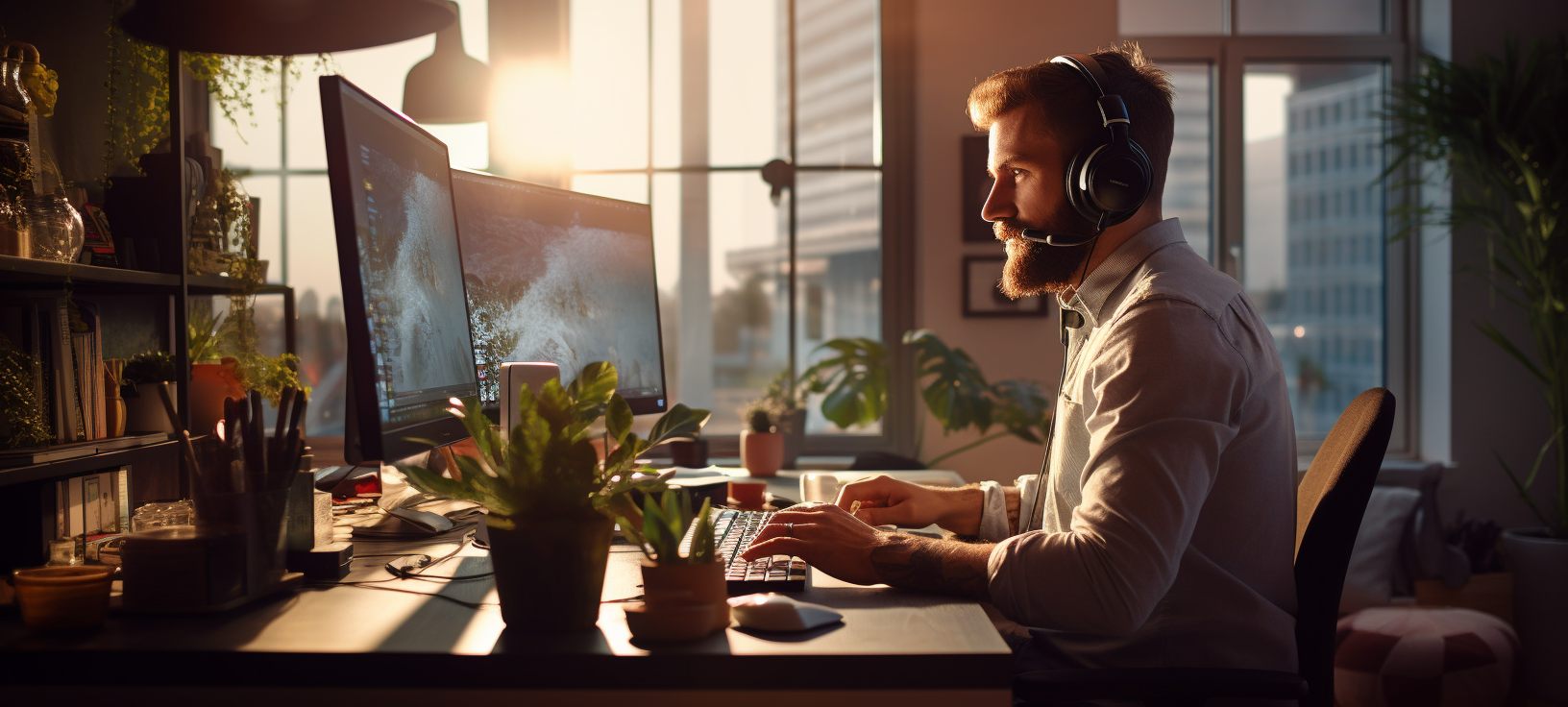 Support Adventure - The Remote MSP Staffing Company