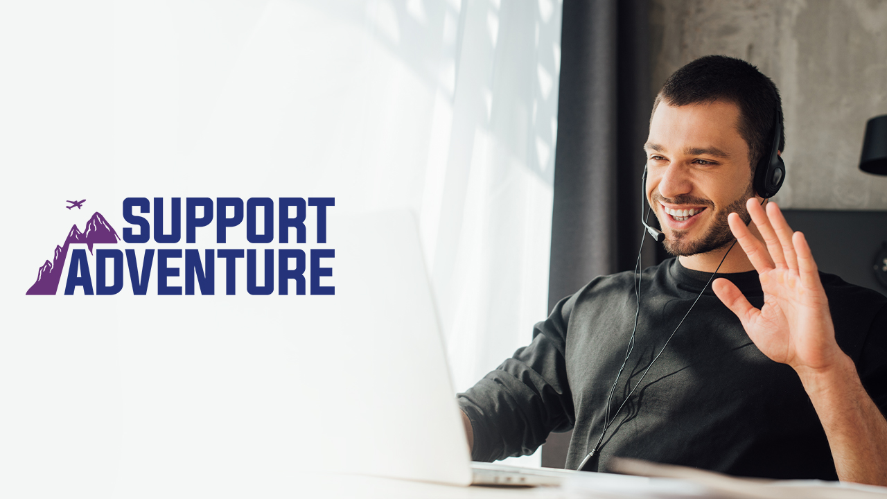 Remote IT Support Jobs - Support Adventure