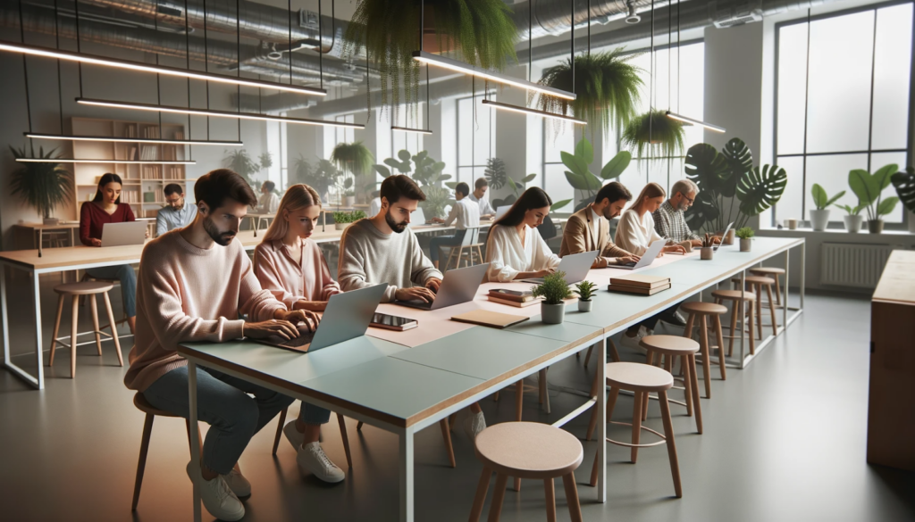 Shared Housing Guide for Remote Workers - Lifestyle