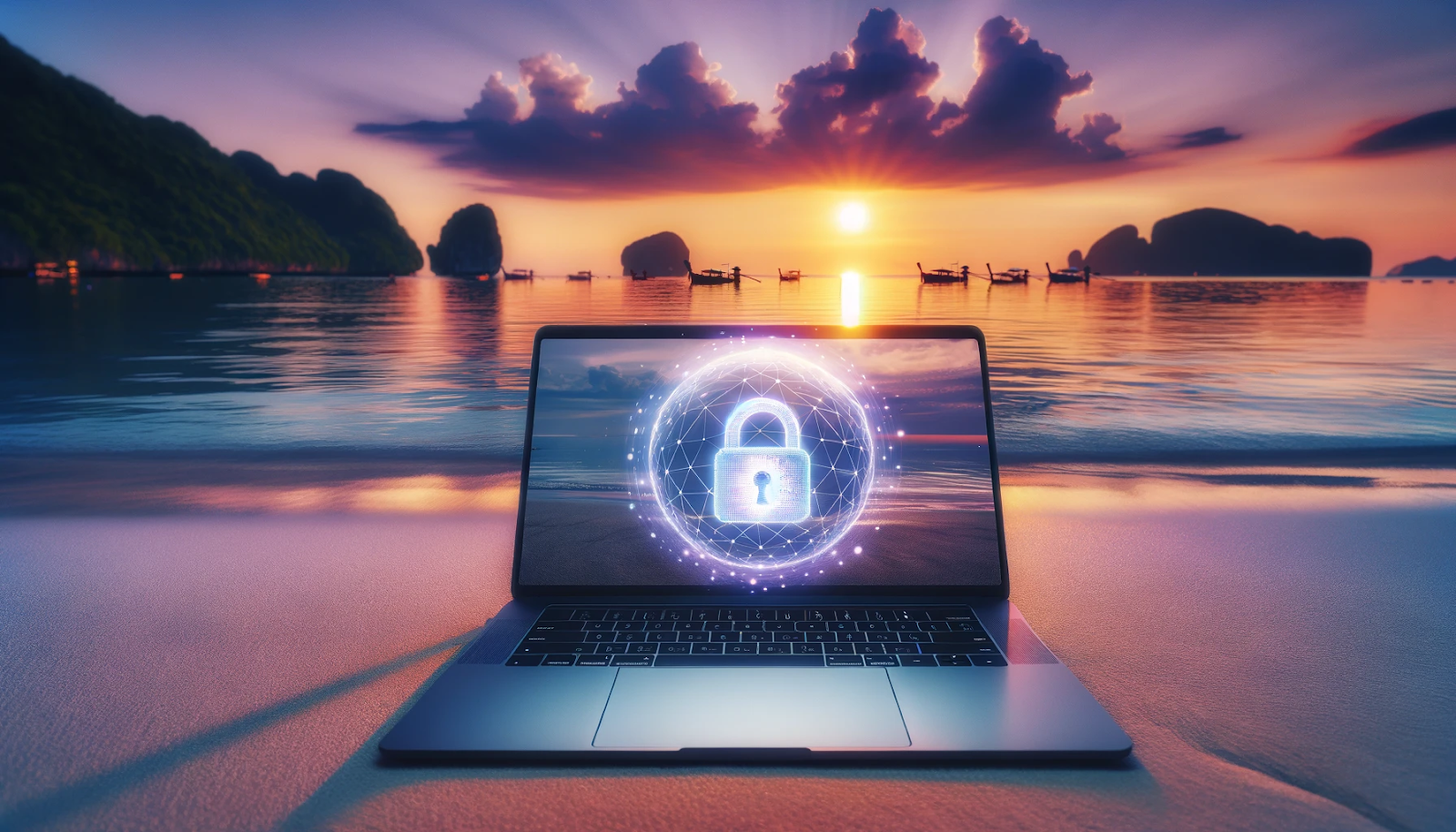 Cybersecurity in Managed Services: A Complete Blueprint - MSPs