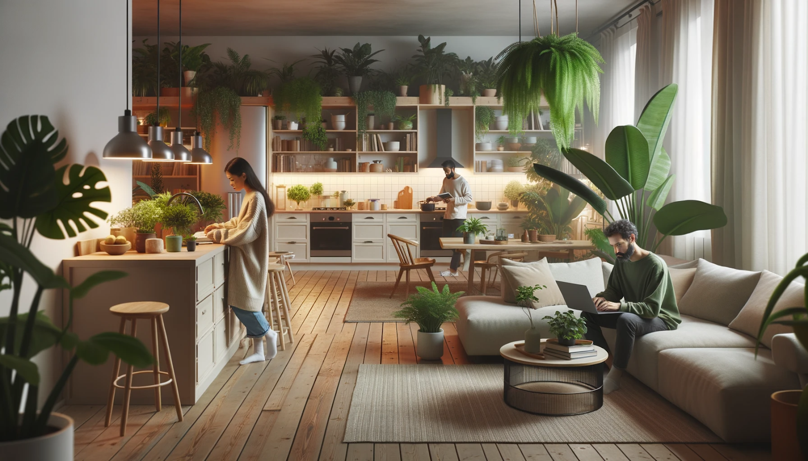 Shared Housing Guide for Remote Workers - Lifestyle