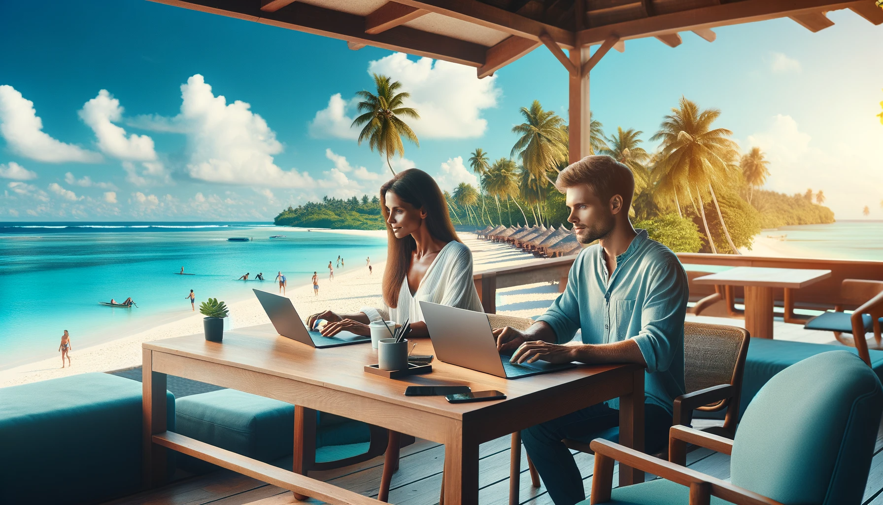 Remote Working for Level 3 IT Support Technicians - Careers