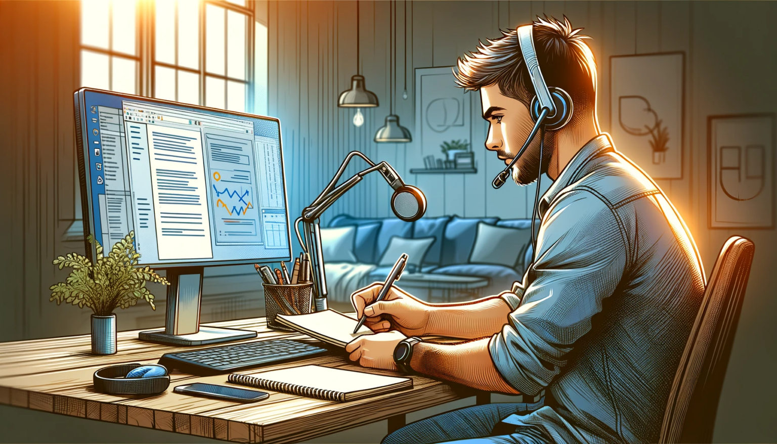 Remote IT Technician: Job Description - Careers