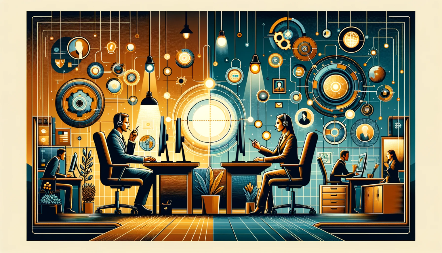 Support Adventure - The Remote MSP Staffing Company