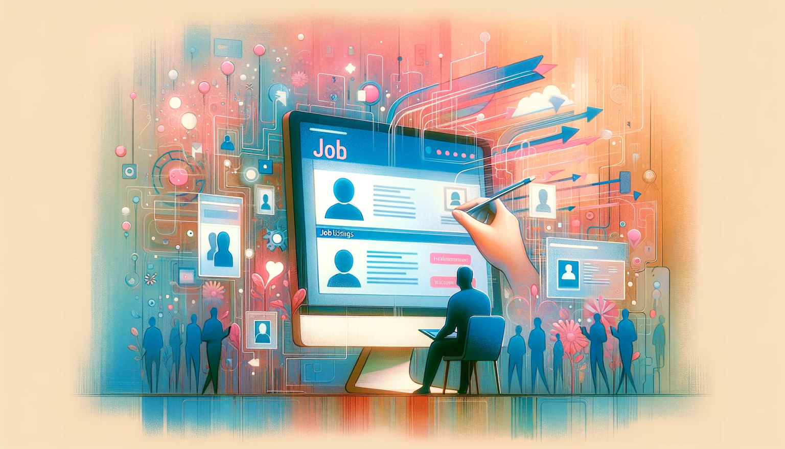 Support Adventure - The Remote MSP Staffing Company