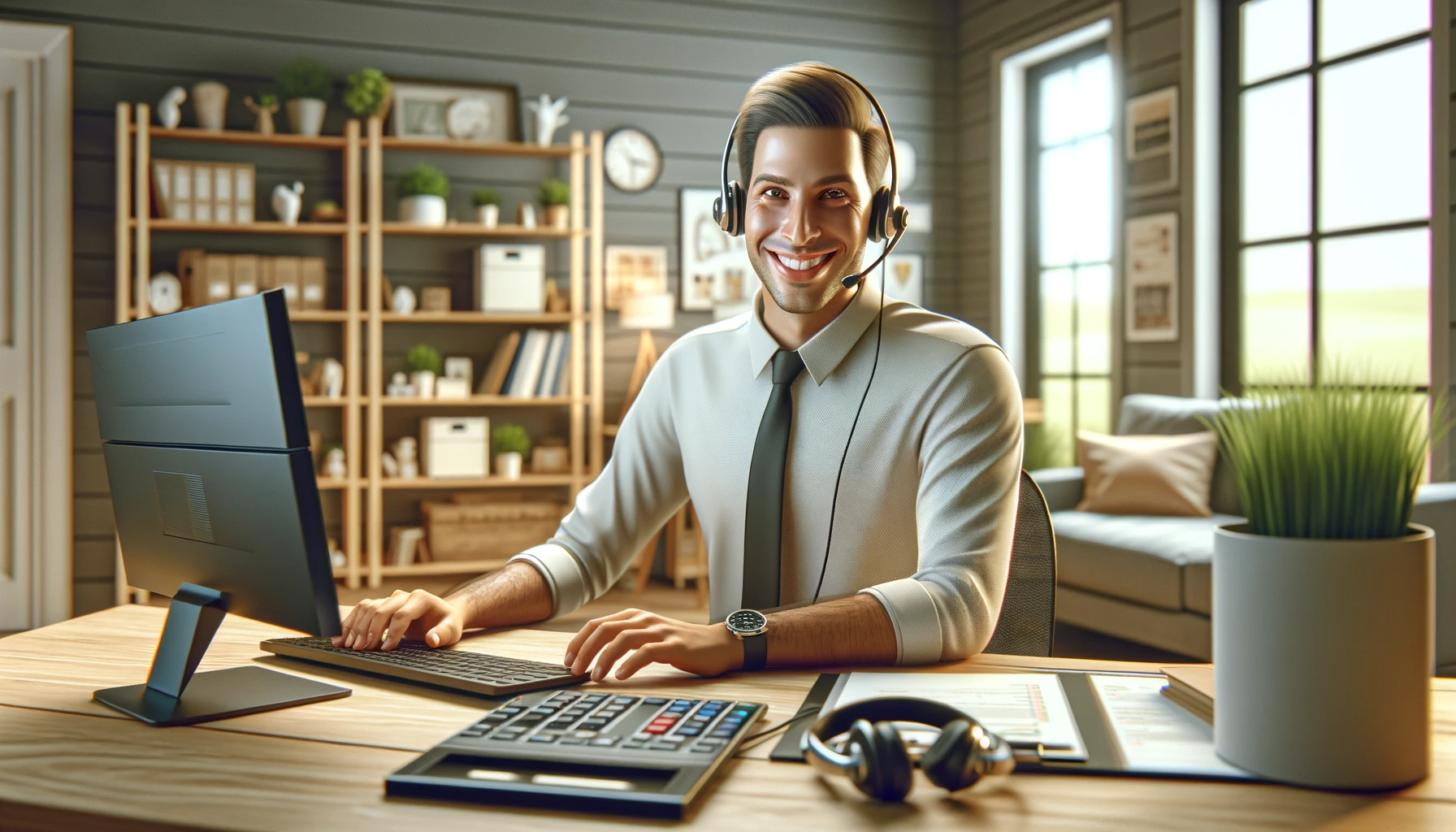 Remote IT Technician: Job Description - Careers