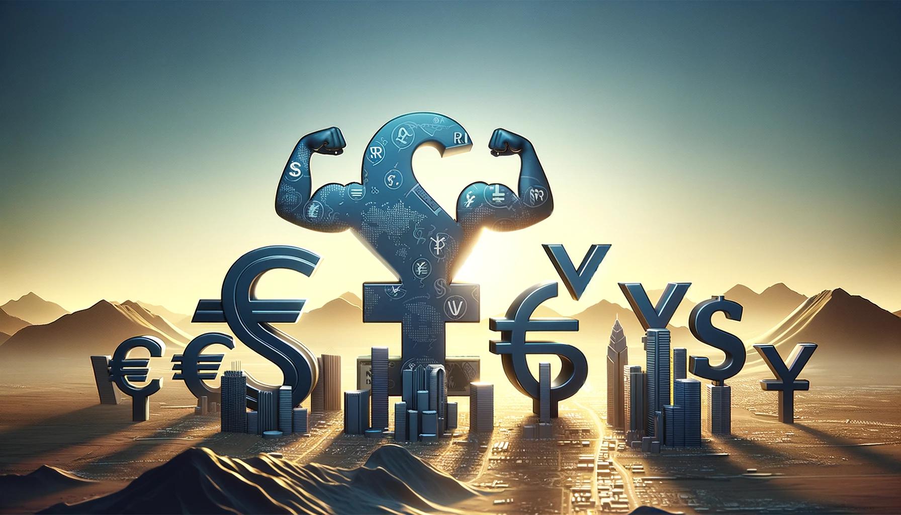 Top 10 Countries Where South African Rand is Strong - Lifestyle