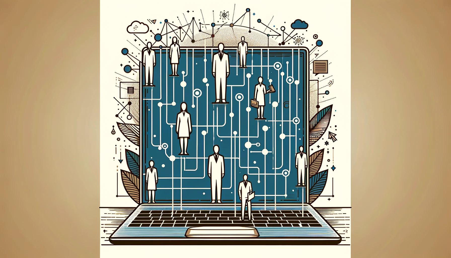 What is Managed Service Provider Staffing? Complete Guide For 2024 - MSPs