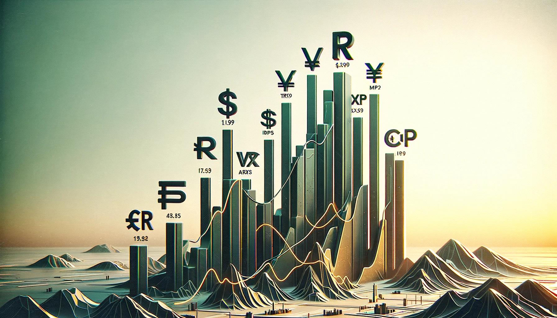 Top 10 Countries Where South African Rand is Strong - Lifestyle