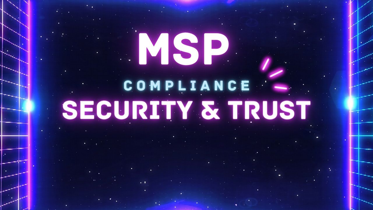 Stand Out as an MSP: Key Strategies for Market Differentiation