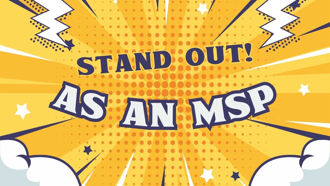 Support Adventure - The Remote MSP Staffing Company