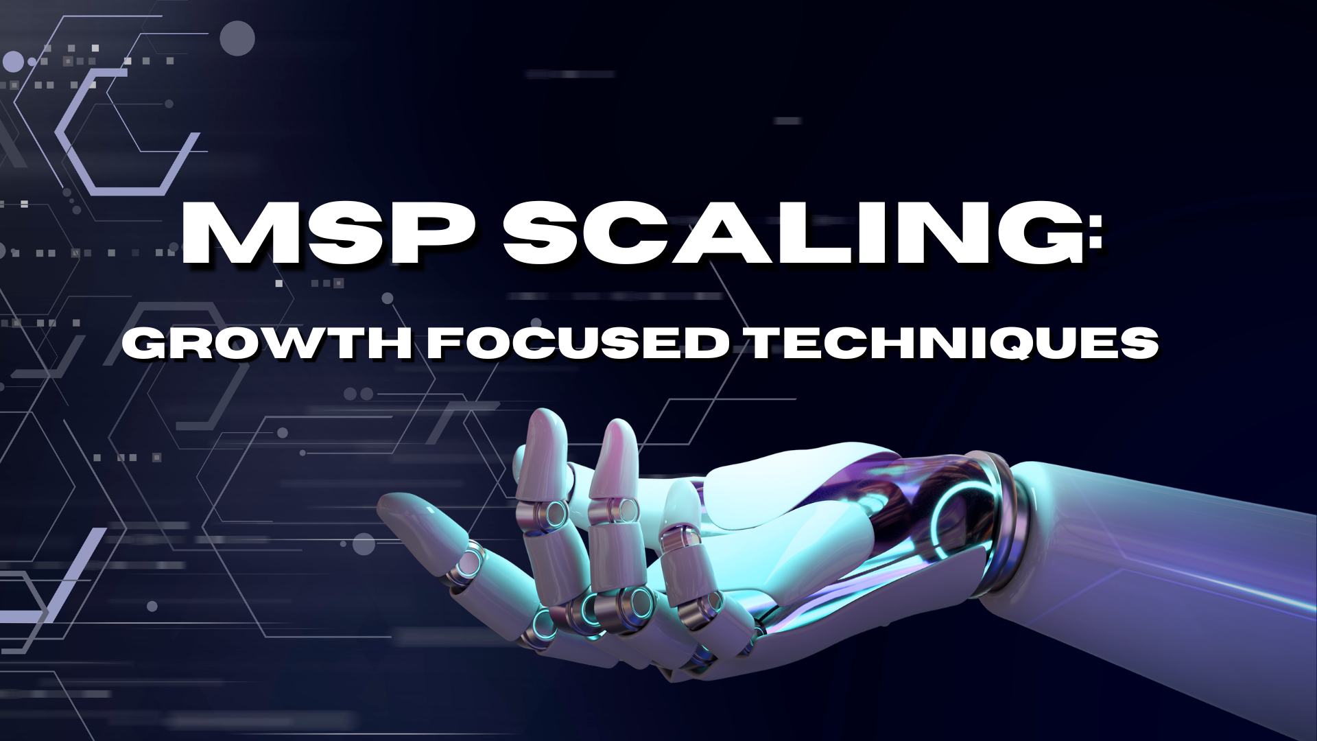 Support Adventure - The Remote MSP Staffing Company