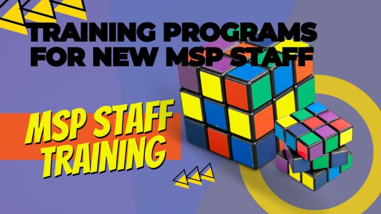 Support Adventure - The Remote MSP Staffing Company