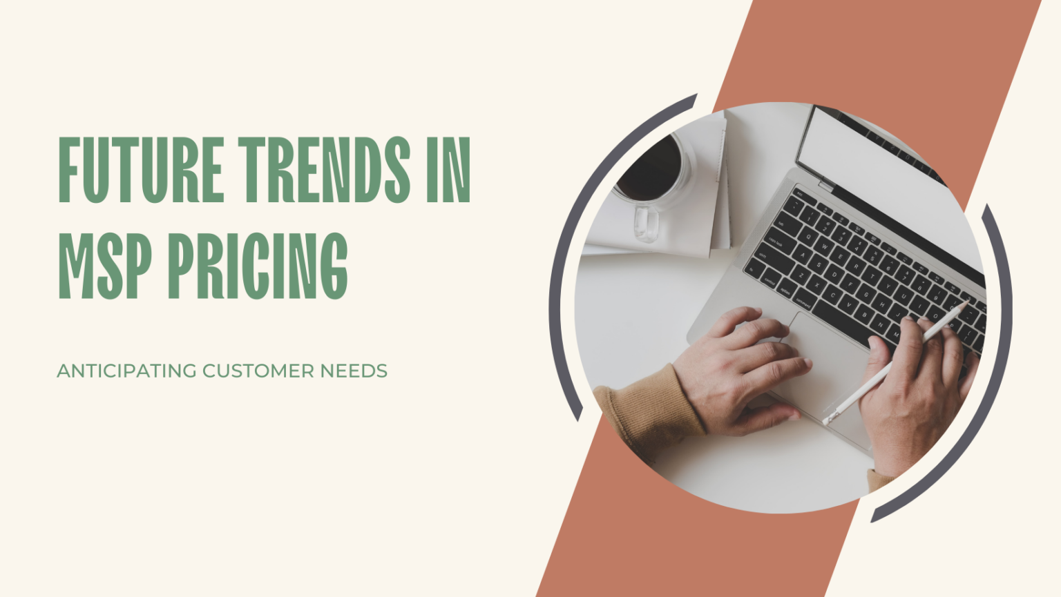 Choosing the Right MSP Pricing Model for Success - MSPs