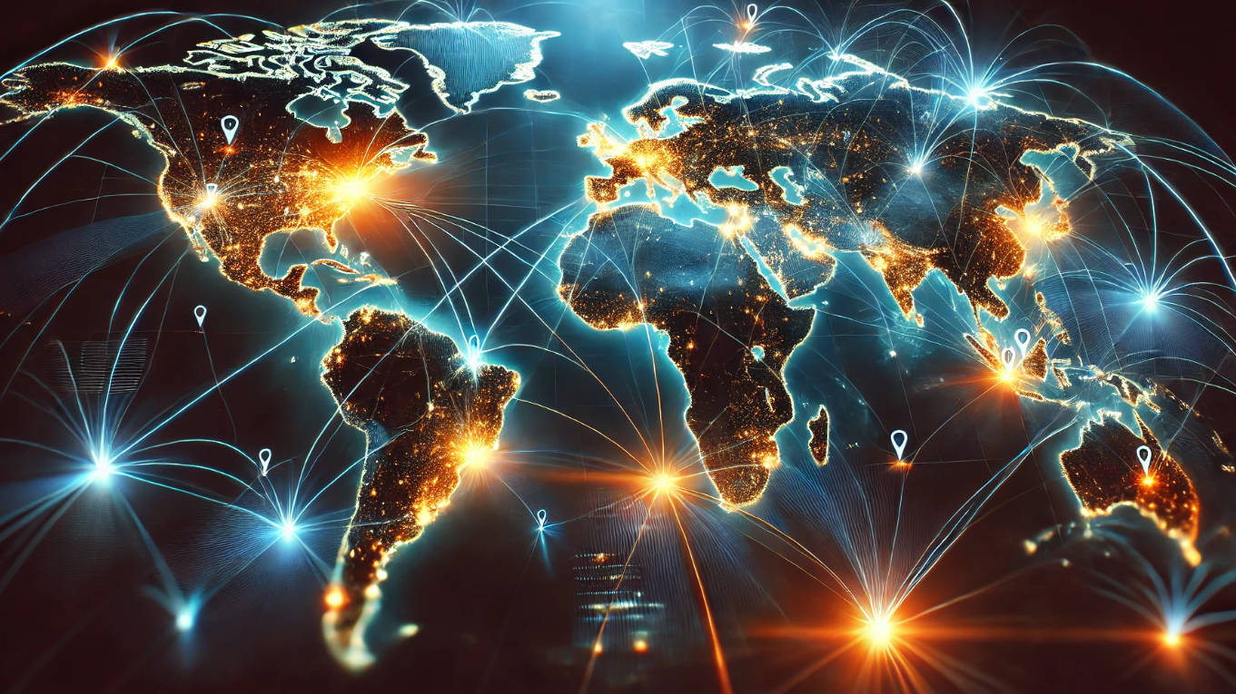 Support Adventure - The Remote MSP Staffing Company