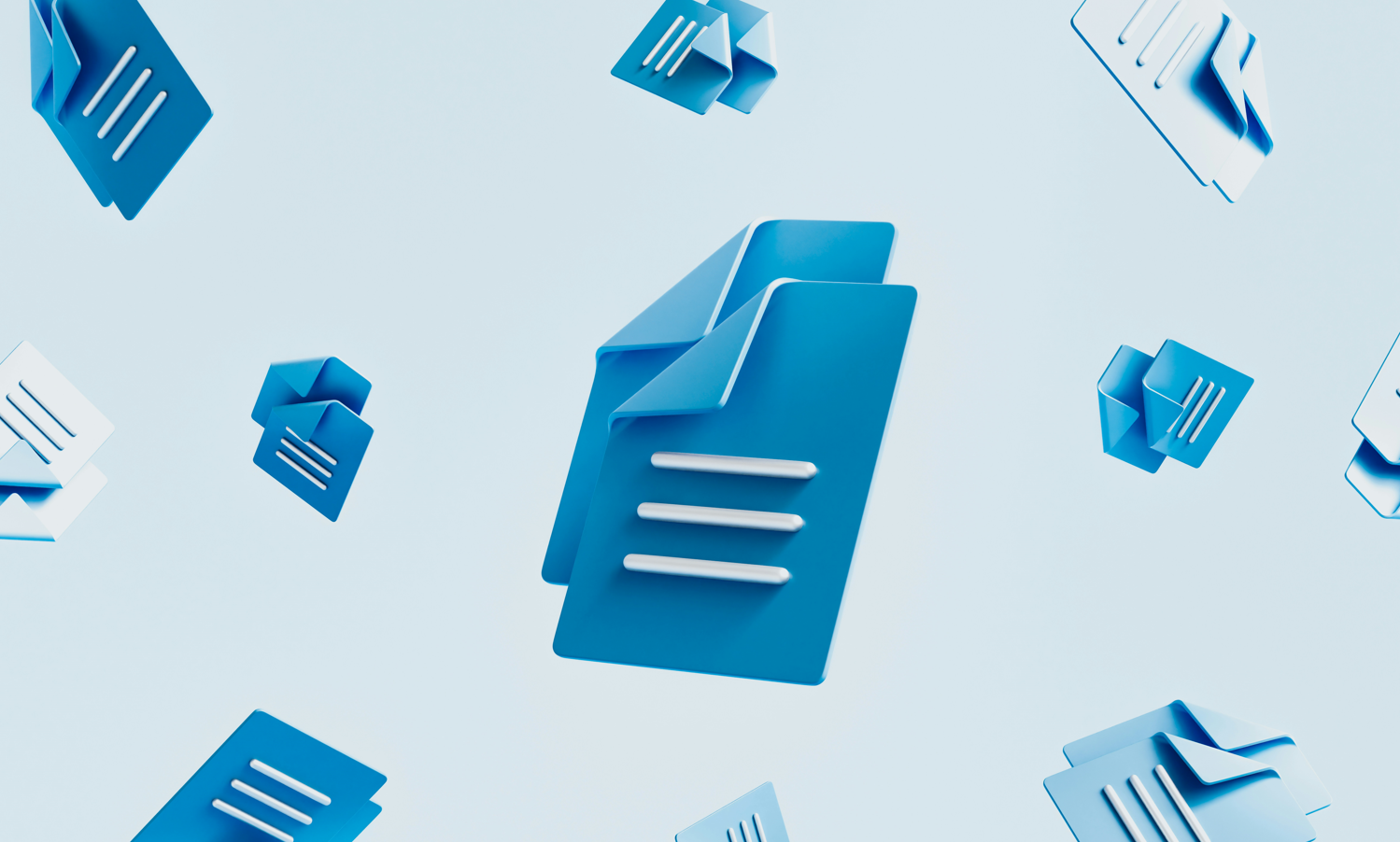 Creating a Documentation Hierarchy for Efficient MSP Operations - Support Adventure